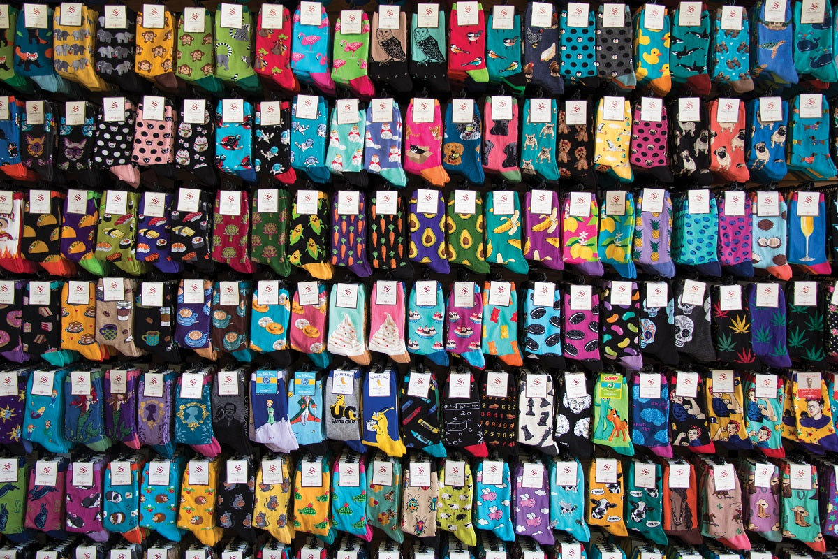 Socksmith | Order Fun Socks for Women, Men, and Kids – Socksmith ...
